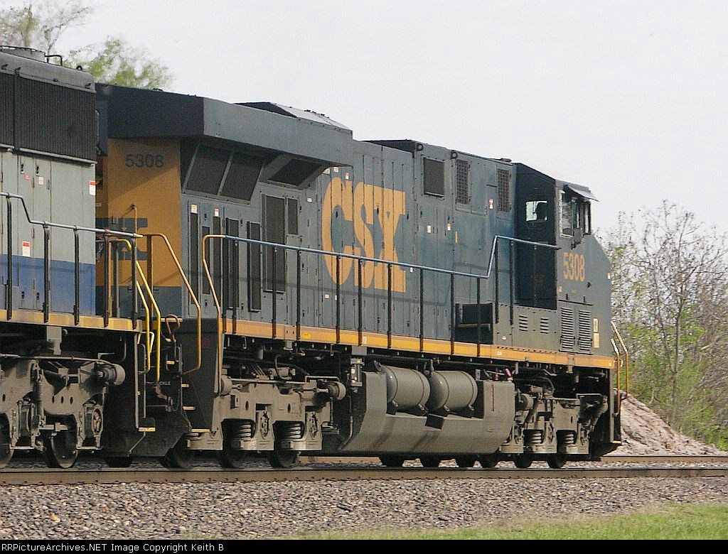 CSX 5308